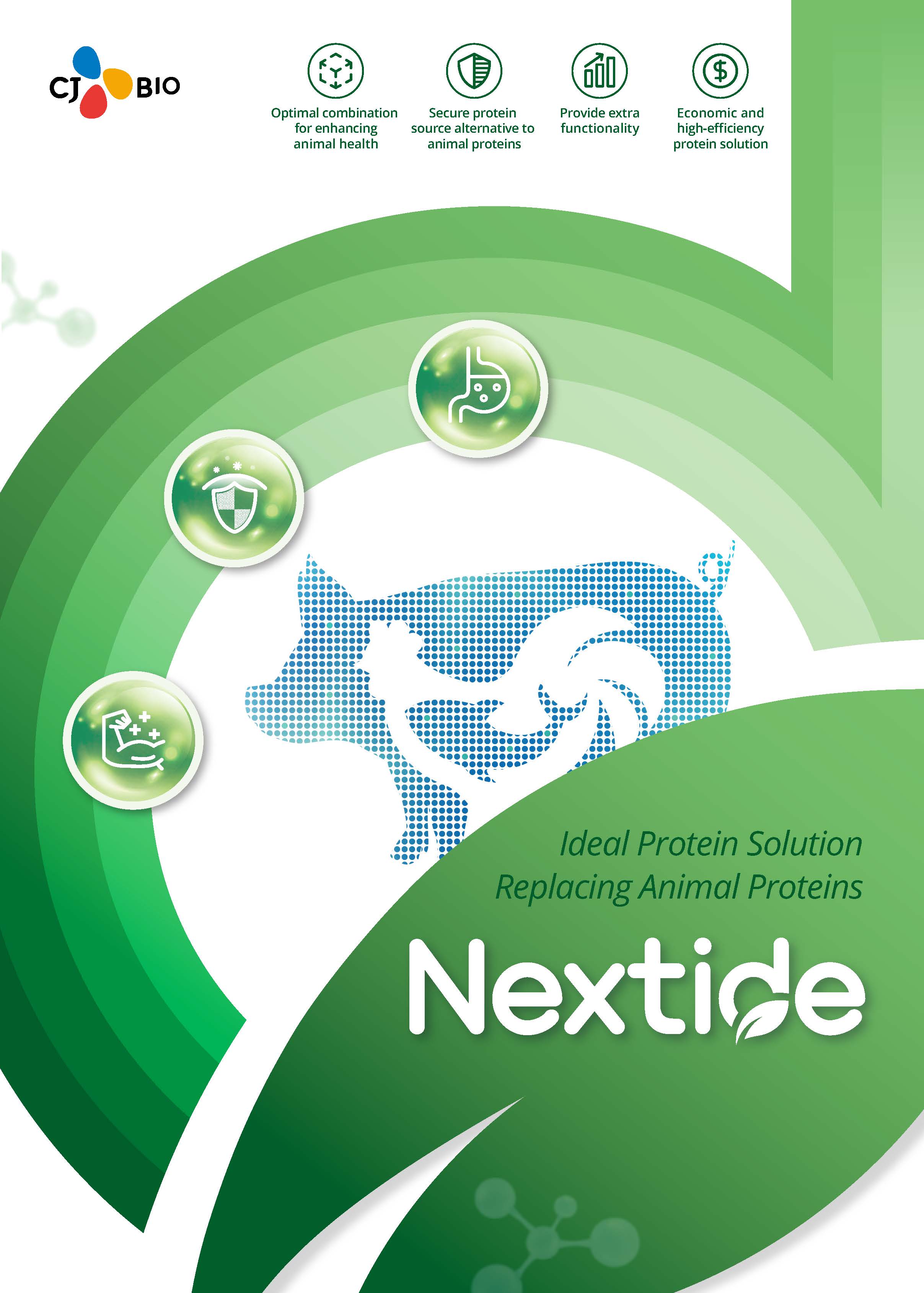 Nextide Leaflet